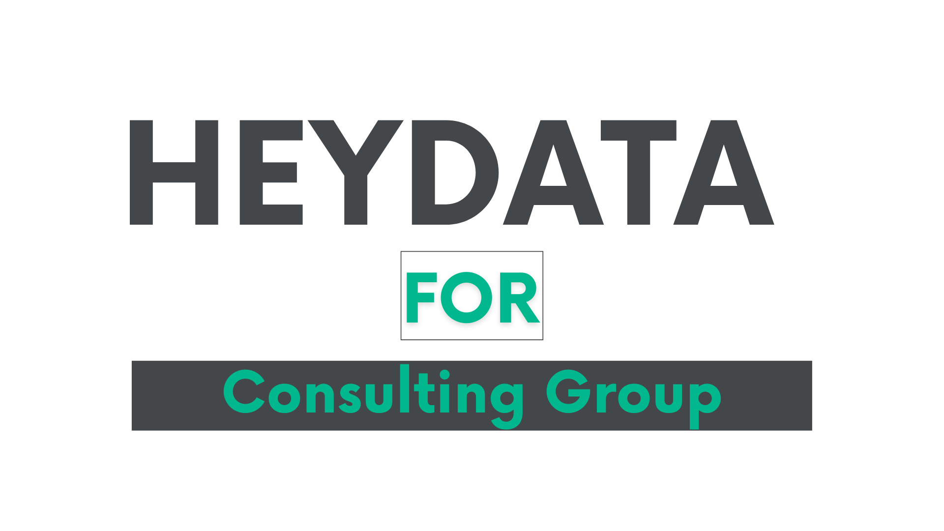 Cas Clients - HeyData
